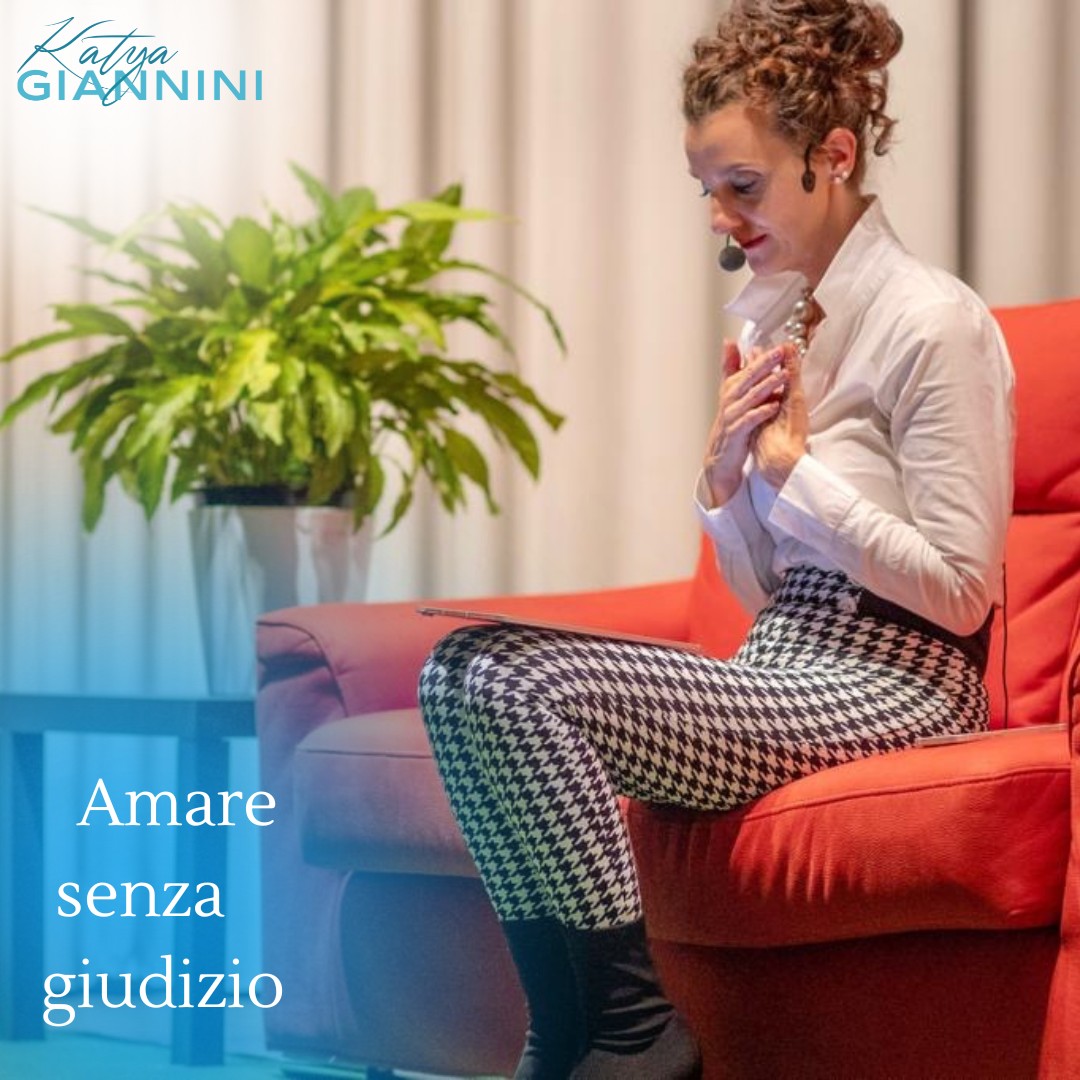 Katya Giannini - Benessere e Consapevolezza